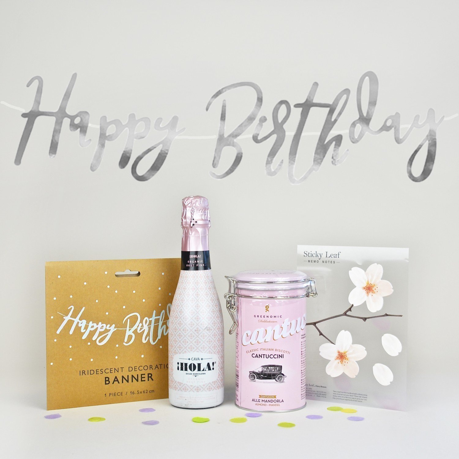 Blossom - Happy B-Day