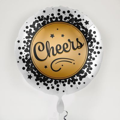 Cheers - Balloon
